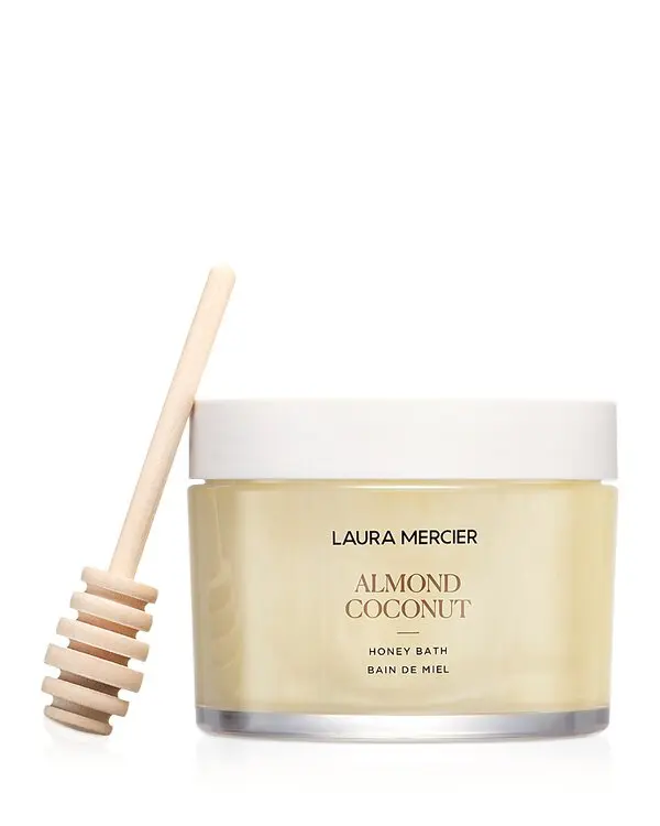 Laura Mercier Almond Coconut Honey Bath 8.4 Oz - No Color
