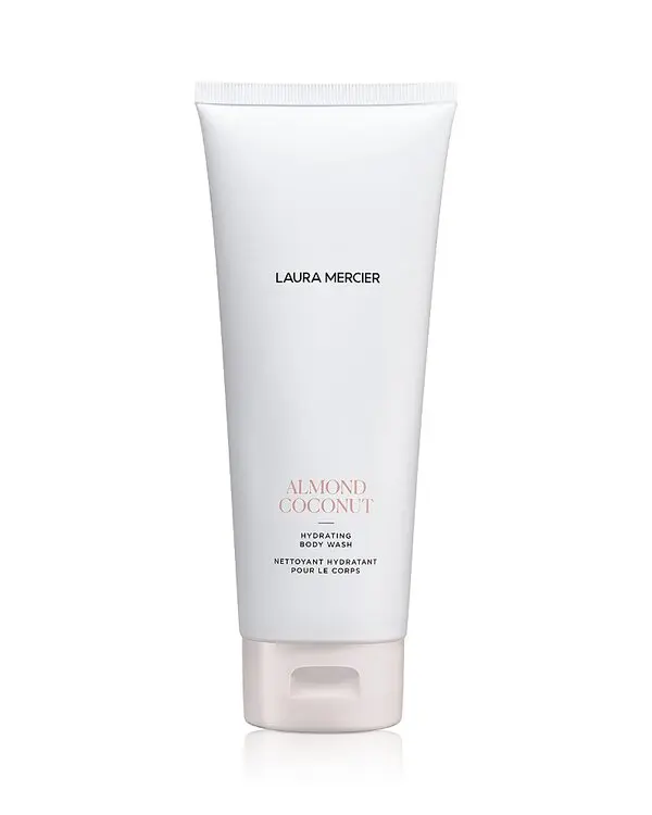 Laura Mercier Almond Coconut Body Wash 7.5 Oz - No Color