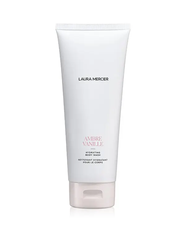 Laura Mercier Ambre Vanille Body Wash 7.5 Oz - No Color