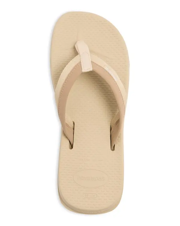 Havaianas Track Plus Flip Flop Sandals