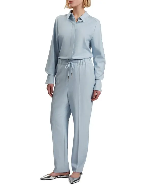 Ted Baker London Tapered Trousers