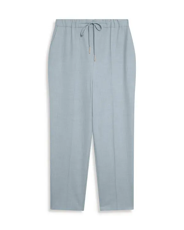 Ted Baker London Tapered Trousers