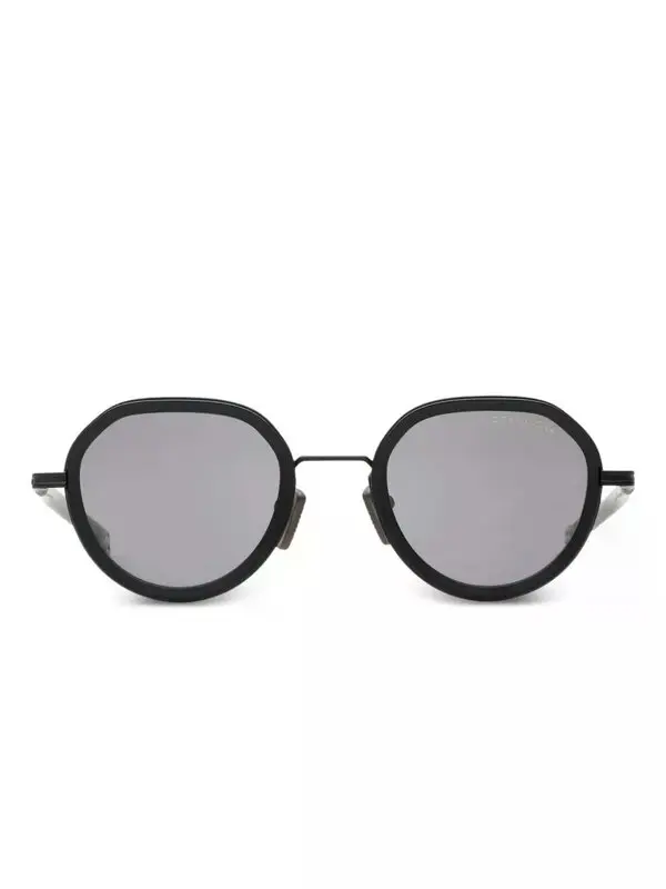 Dita Lancier Sunglasses - Black