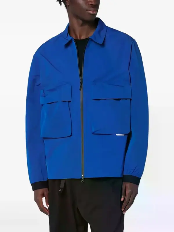 PURPLE MOUNTAIN OBSERVATORY Lightweight Jacket
