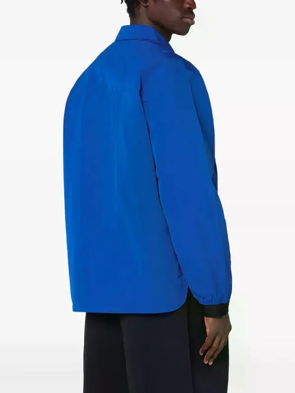 PURPLE MOUNTAIN OBSERVATORY Lightweight Jacket