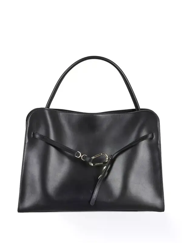 FRANCESCO BIASIA Biasia 36hr Tote Bag