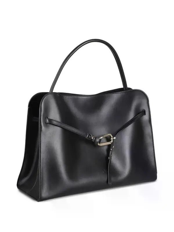 FRANCESCO BIASIA Biasia 36hr Tote Bag