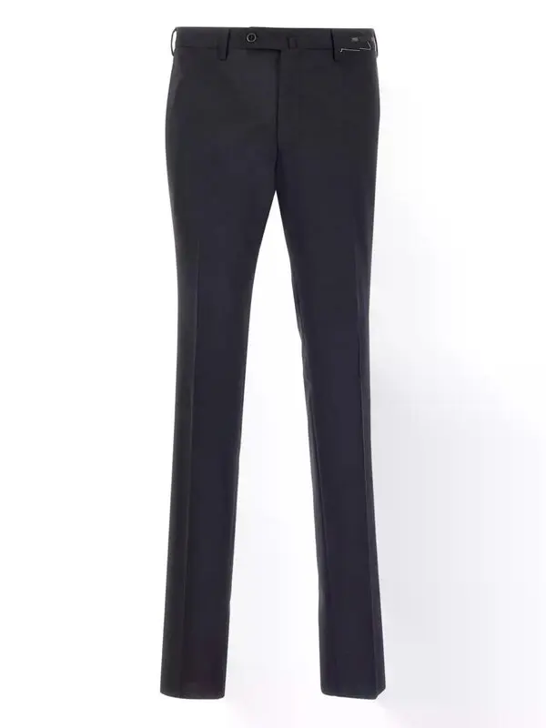 PT TORINO Virgin Wool Trousers