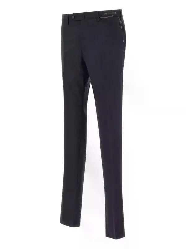 PT TORINO Virgin Wool Trousers