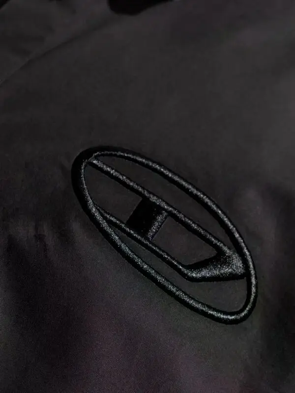 DIESEL® S-simply Shirt - Black