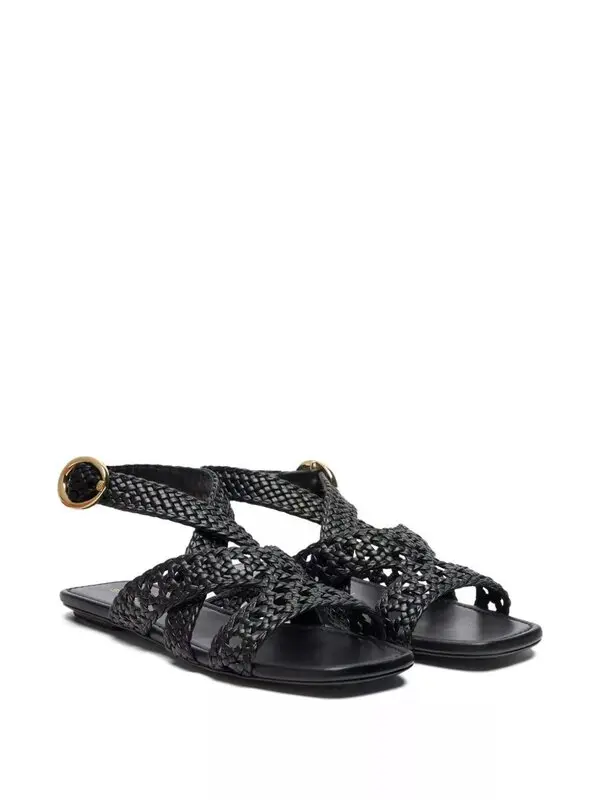 STUART WEITZMAN Thea Sandals