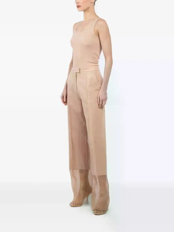 Barbara Bui Panel Trousers