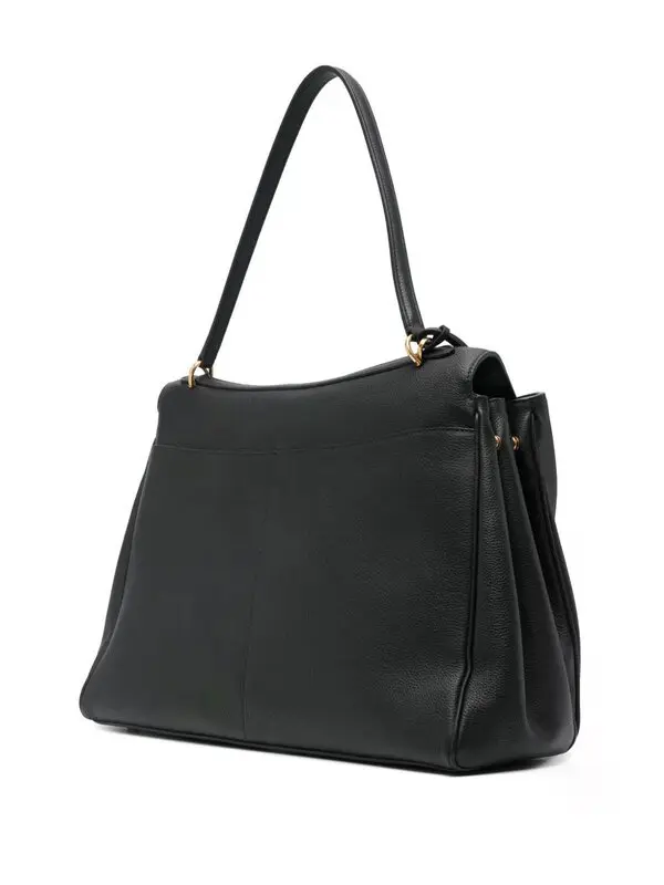 Balenciaga Large Rodeo Tote Bag - Black