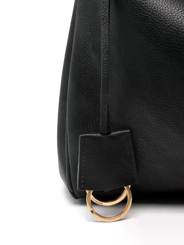 Balenciaga Large Rodeo Tote Bag - Black