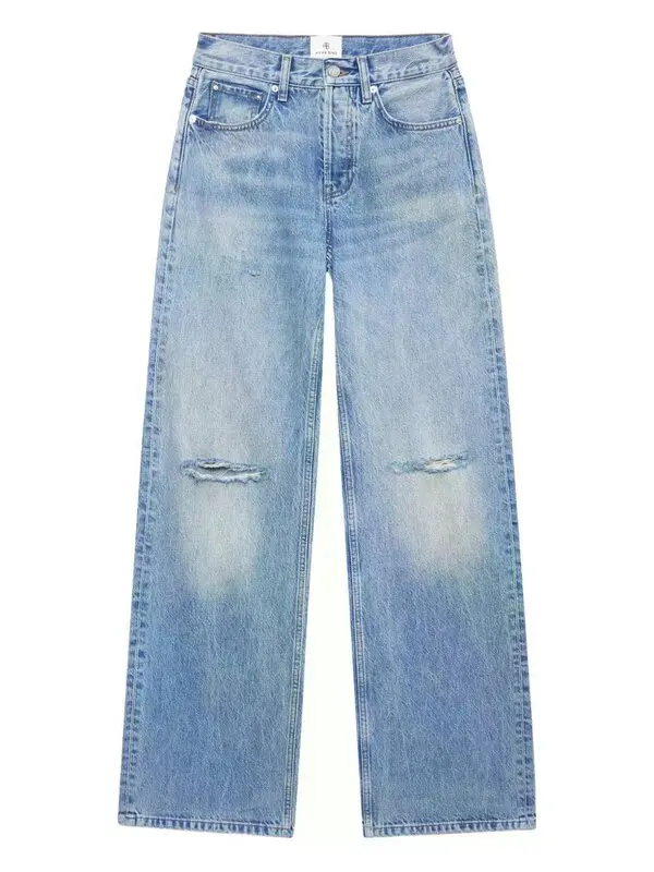 ANINE BING Hugh Jeans