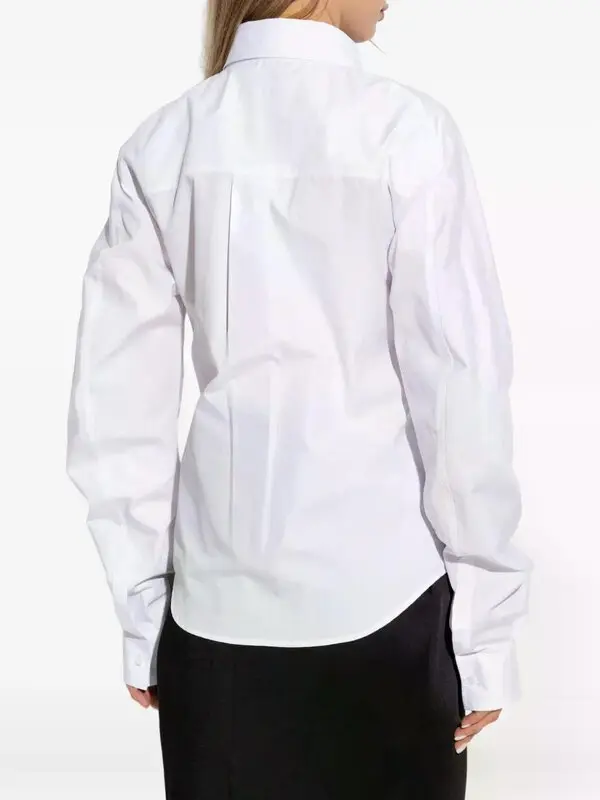 Dsquared2 Cotton Shirt