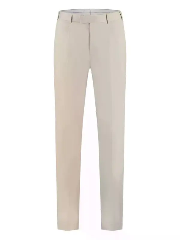 PT TORINO Straight-leg Trousers