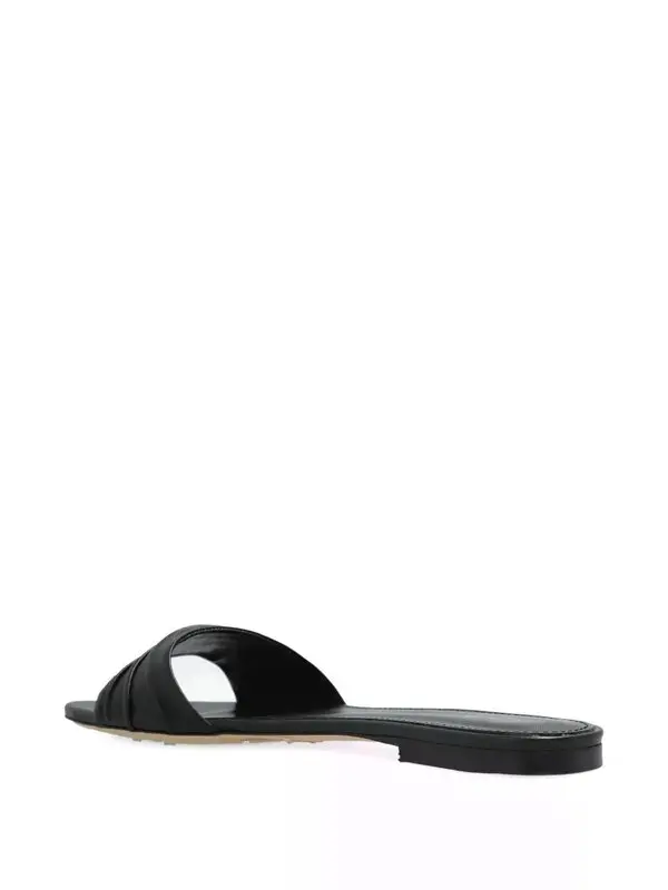 IRO PARIS Leather Sandals
