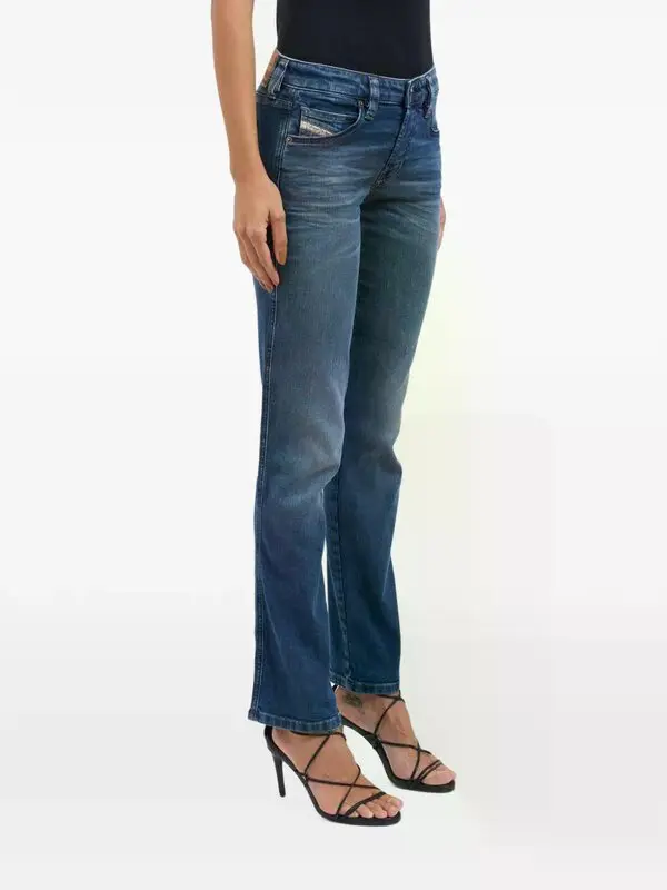 DIESEL® 1992 D-jiann Jeans