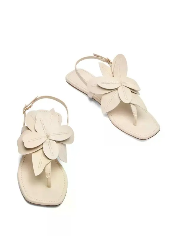 STUART WEITZMAN Paradise Sandals