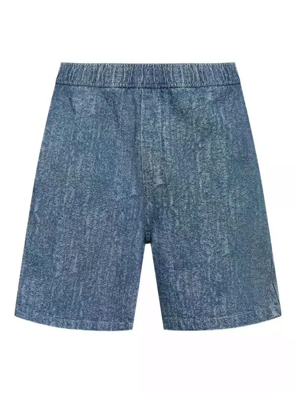 SAMSOE SAMSOE Cotton Shorts