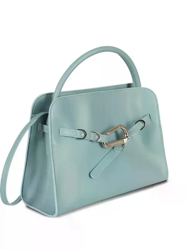 FRANCESCO BIASIA Biasia Tote Bag