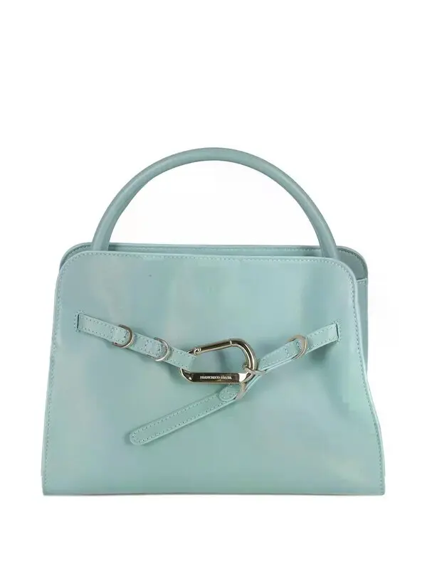 FRANCESCO BIASIA Biasia Tote Bag