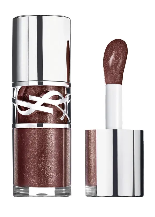 Saint Laurent Plumping Lip Oil Gloss - 6