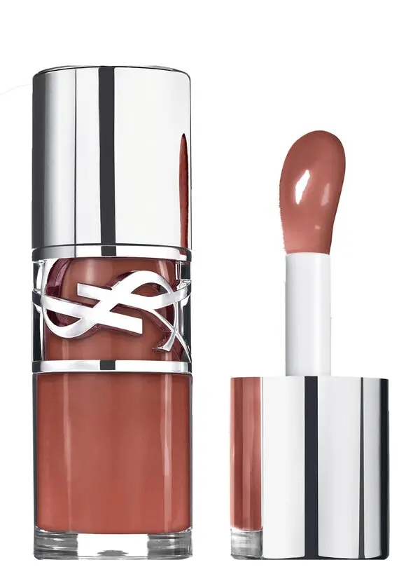 Saint Laurent Plumping Lip Oil Gloss - 4
