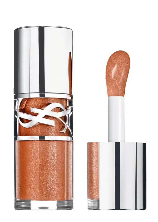Saint Laurent Plumping Lip Oil Gloss - 5