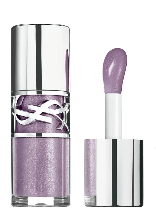 Saint Laurent Plumping Lip Oil Gloss - 1