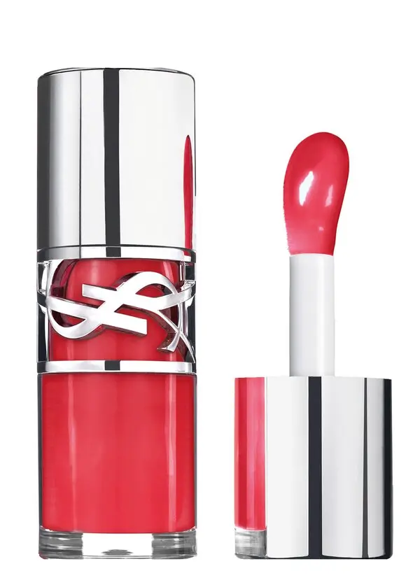Saint Laurent Plumping Lip Oil Gloss - 7