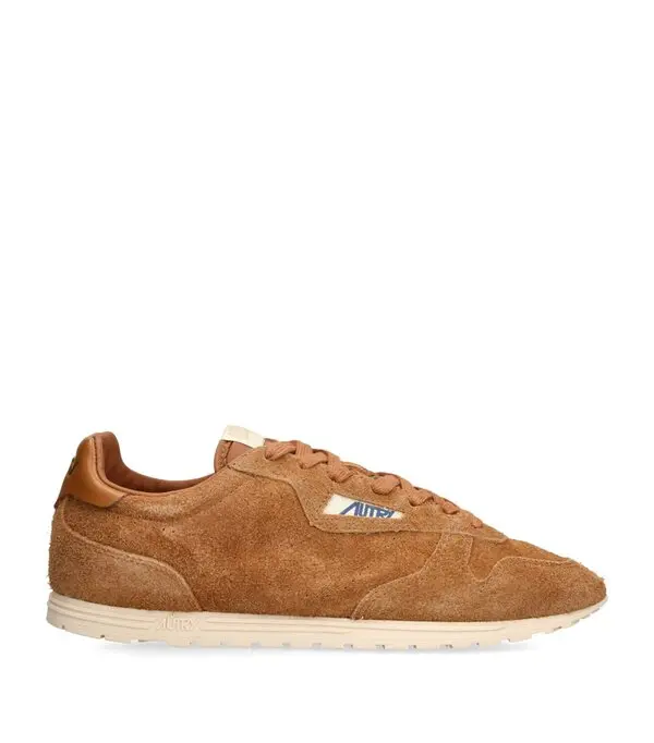 AUTRY Windspin Low-top Sneakers
