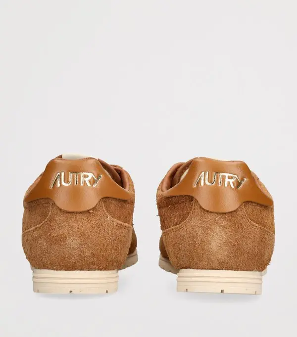 AUTRY Windspin Low-top Sneakers
