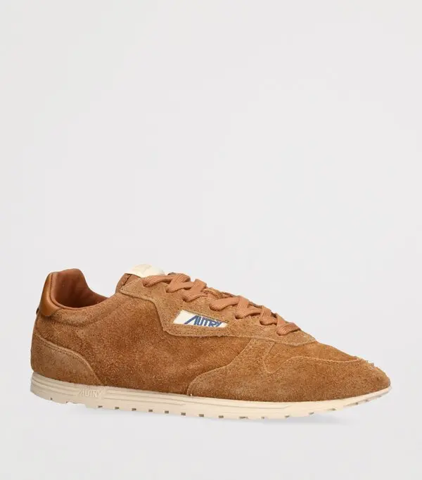 AUTRY Windspin Low-top Sneakers