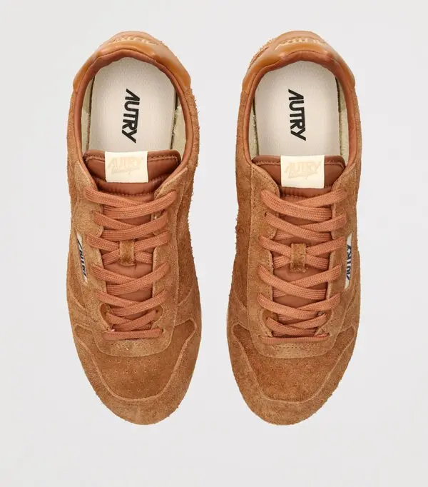 AUTRY Windspin Low-top Sneakers