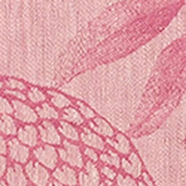 LE JACQUARD FRANÇAIS Linen À L’orangerie Placemat