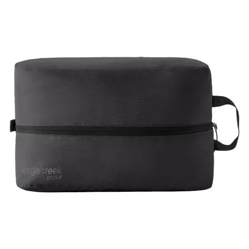 EAGLE CREEK Pack-it Reveal Multi Shoe Cube - Black
