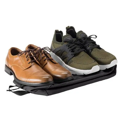 EAGLE CREEK Pack-it Reveal Multi Shoe Cube - Black