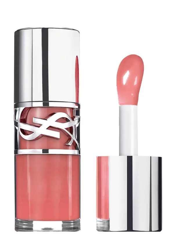 Saint Laurent Plumping Lip Oil Gloss - 3