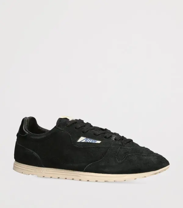 AUTRY Windspin Low-top Sneakers