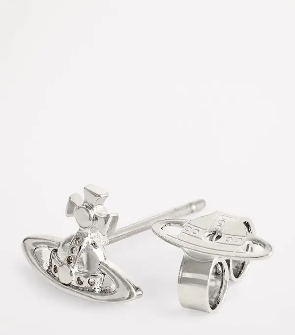 VIVIENNE WESTWOOD Lorelei Orb Stud Earrings