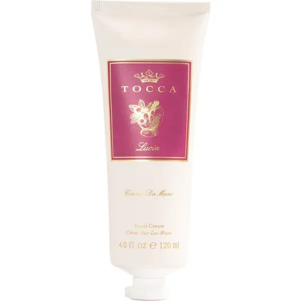 Tocca Lucia Hand Cream - No Color