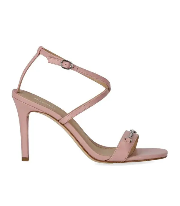 Michael Kors Lena Heeled Sandal