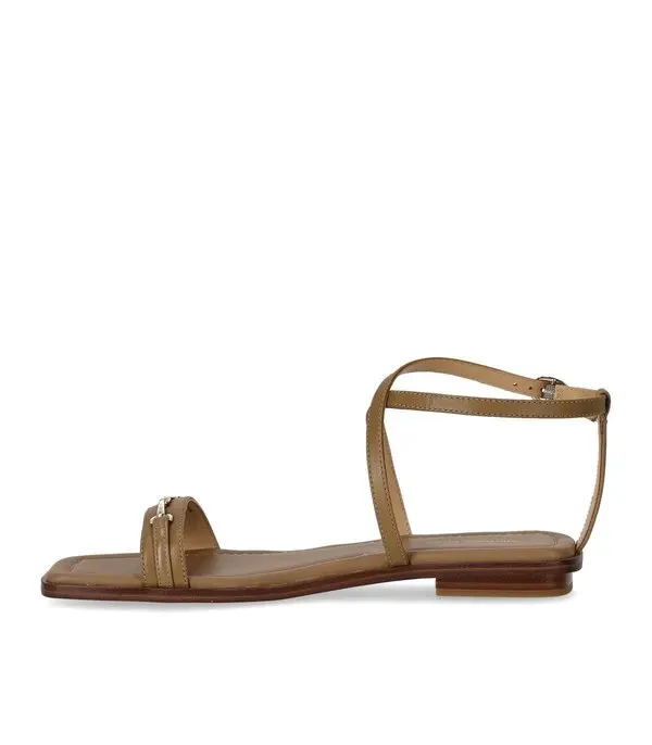 Michael Kors Lena Flat Sandal