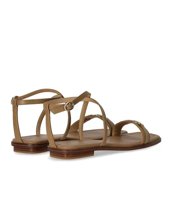 Michael Kors Lena Flat Sandal