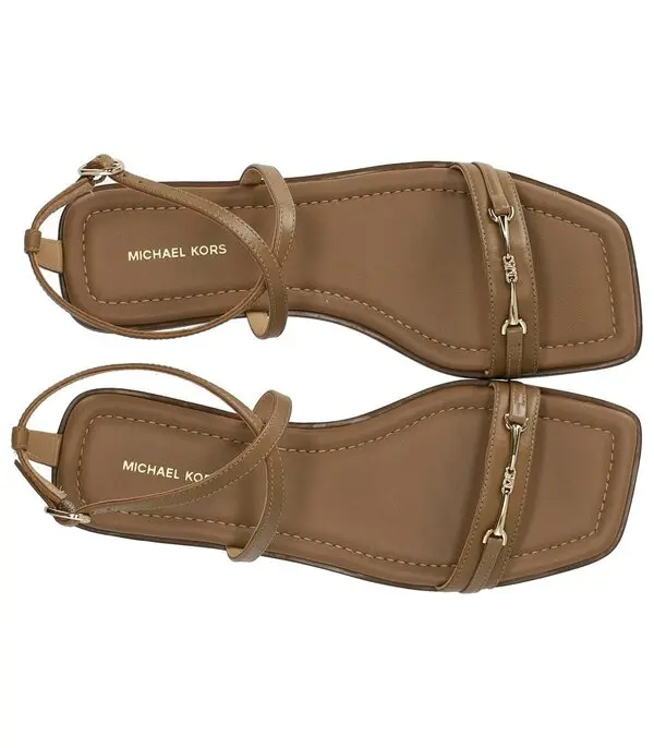 Michael Kors Lena Flat Sandal