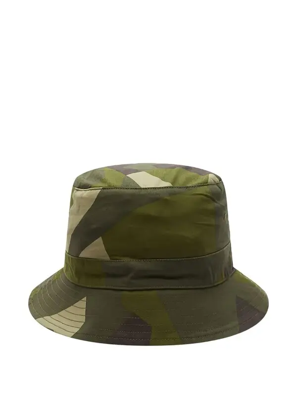Universal Works Bucket Hat - Green