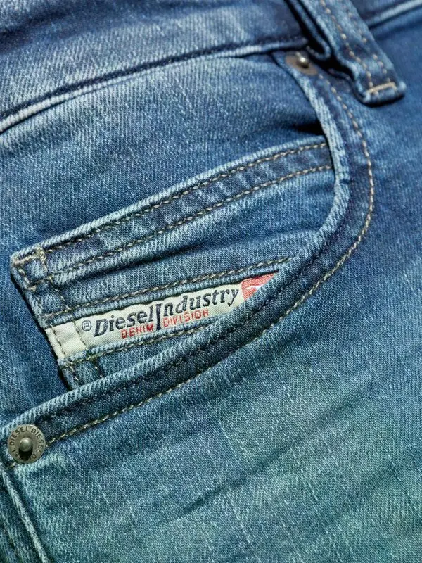 DIESEL® 1993 D-vyl Jeans