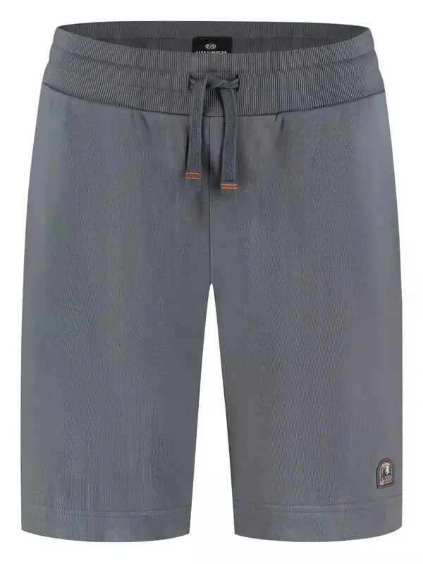 PARAJUMPERS Cairo Easy Shorts - Grey